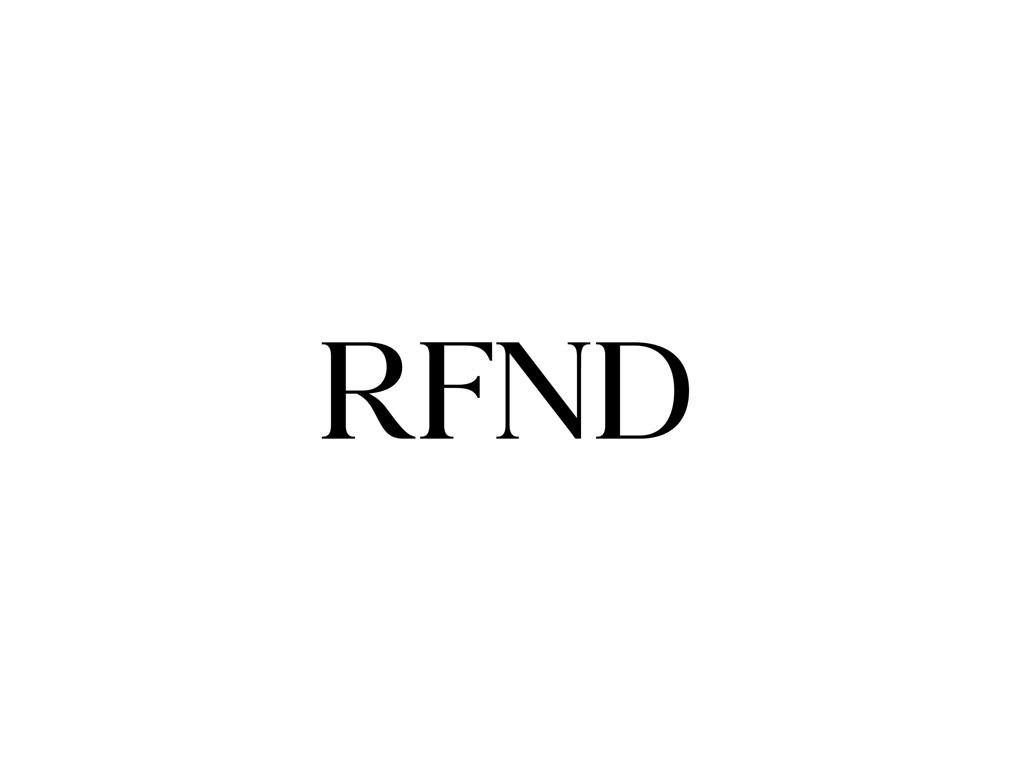 RFND
