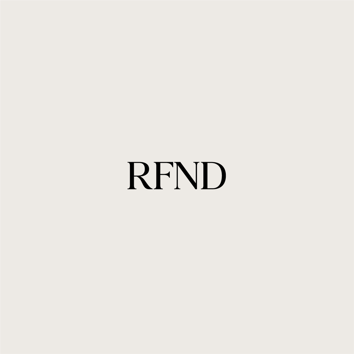 RFND Official Site | Discover